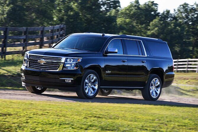 Private Departure Washington DC to Washington Airport BWI by SUV - Who Is This Transfer Best For?