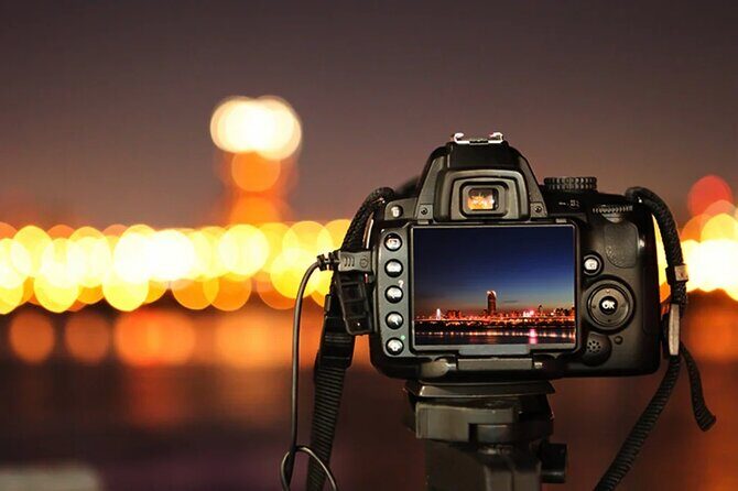 Private Digital Photography Workshop - What to Expect on Your Photography Day