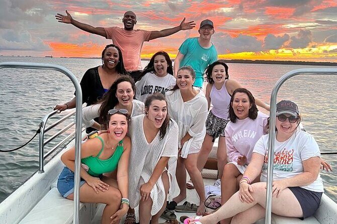 Private Dolphin and Nature Tour of Hilton Head - Who Is This Tour Best For?