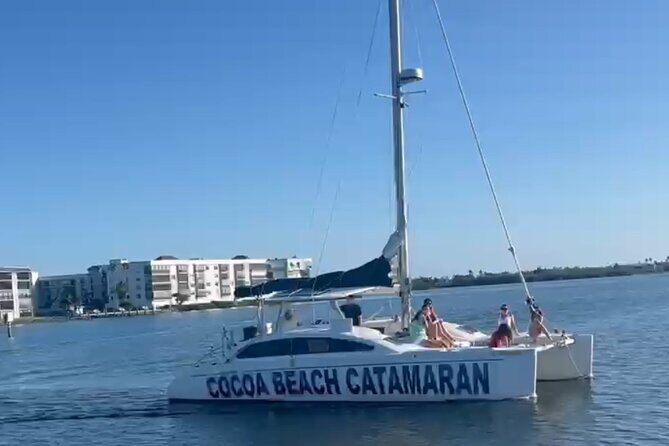 Private Dolphin Catamaran Sail In Cocoa Beach - Who Is This Tour Best For?