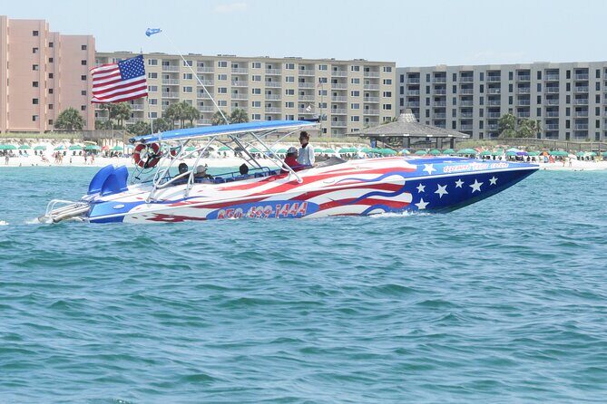 Private Dolphin Spotting Thrill Ride in Destin - Final Thoughts: Is It Worth It?