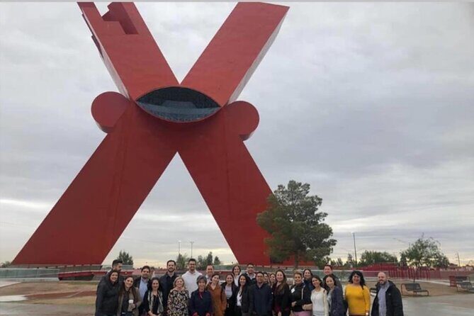 Private Downtown City Sightseeing Tour of Juarez Mexico - Authentic Experiences and Authentic Insights