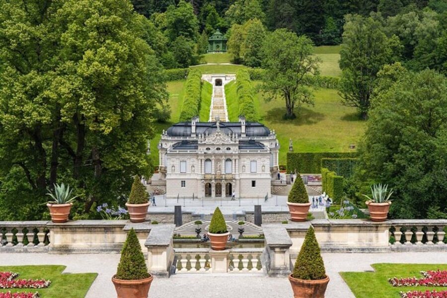 Private driver: Munich>Neuschwanstein>Linderhof>Ettal & more - Who Is This Tour Best For?