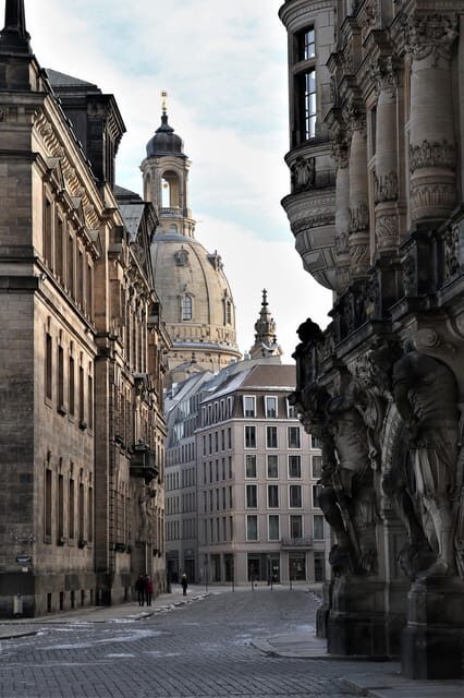 Private driver: Prague to Dresden, Czech Switzerland & back - Why Choose This Tour?