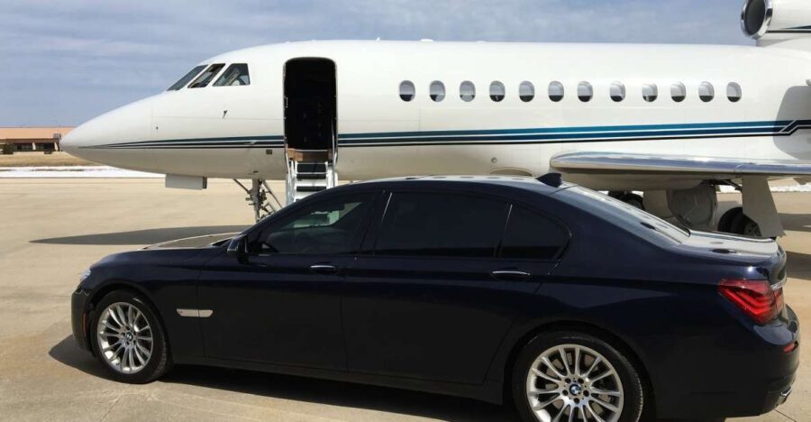 Private Driver to roam the island of Malta (VIP) - What’s Included and How It Works