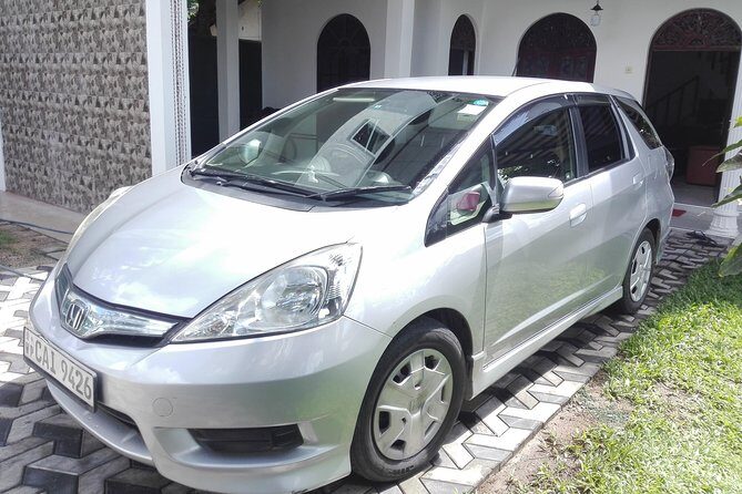 Private drivers in Sri Lanka - Analyzing the Cost and Value