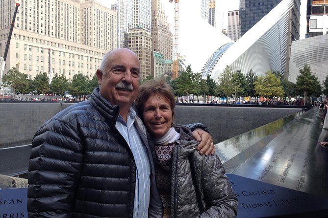 Private Driving Highlights Tour of New York (Full Day) - What Do the Reviews Say?