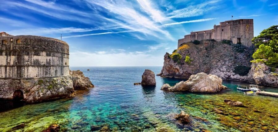 Private Dubrovnik Tour - from Split - Authenticity and Value for Money