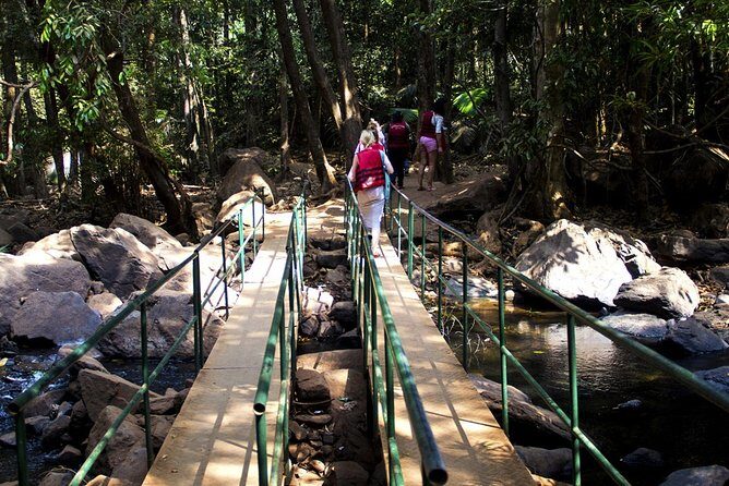 Private Dudhsagar waterfalls & Spice Plantation with Lunch from Mormugao Port - The Practicalities: Transportation, Price, and What’s Included