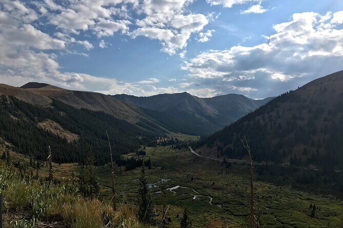 Private Eagle County Regional / Vail Airport Transfer to Aspen - Real-Life Traveler Insights