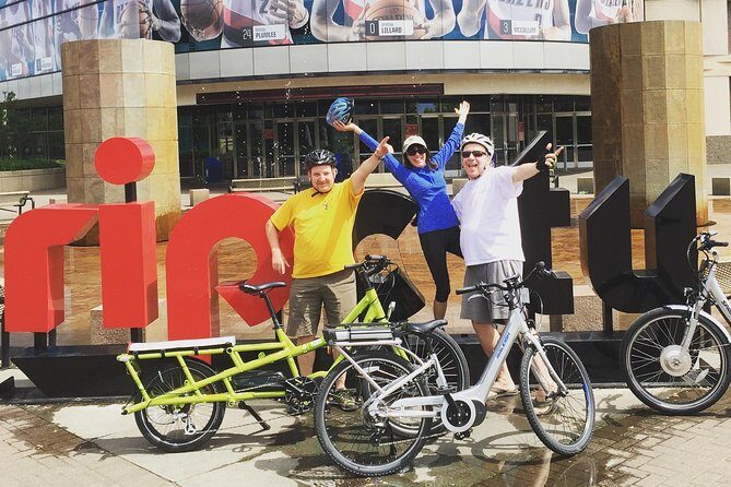Private eBike Tour of Portland - Who Will Love This Tour?
