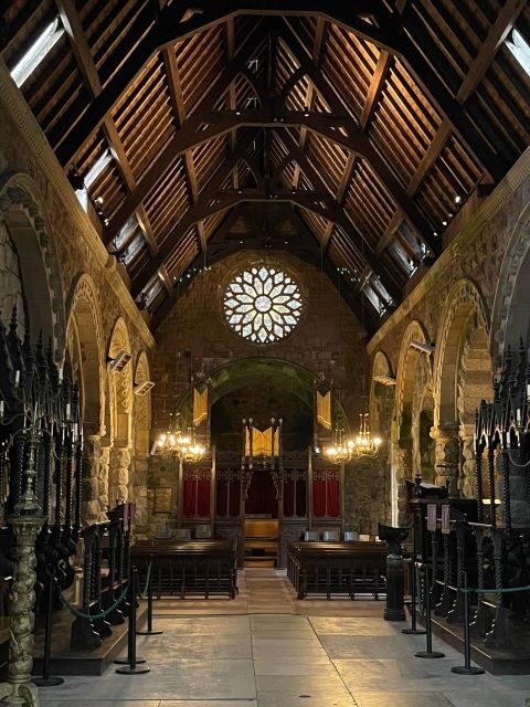 Private Edinburgh Day Tour - The Itinerary: What Can You Expect?