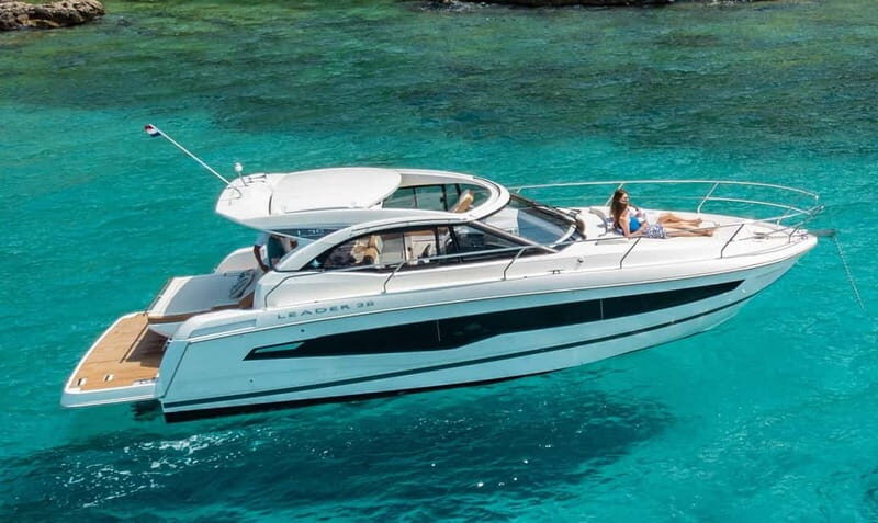 Private Elafiti Boat Trip  Made to Fit Your Wishes - Detailed Review of the Private Elaphiti Boat Trip