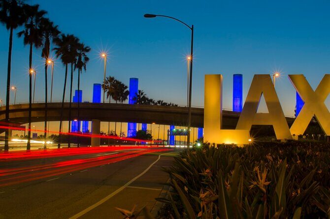 Private Elite Transportation From LAX - Who Should Consider This Service?