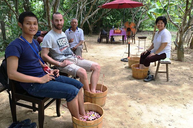 Private Enjoyable Hue City Tour - Culture - History - Gastronomy - Bike Ride - Who Will Enjoy This Tour?