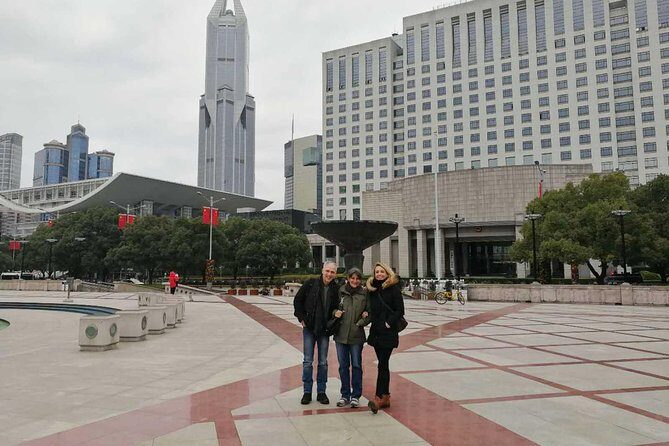 Private Essential Shanghai City Sightseeing - Analyzing Value and Practicalities