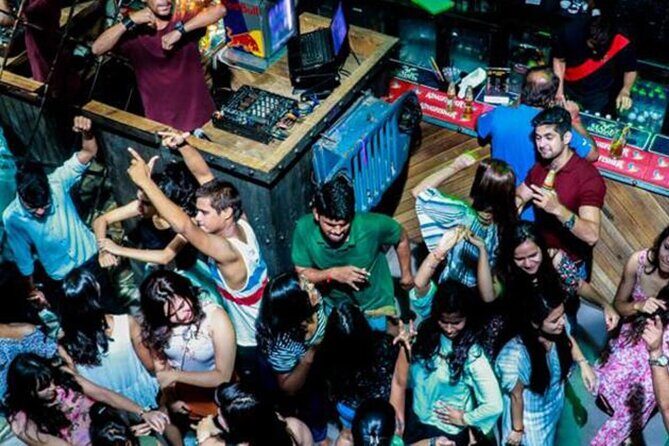 Private Evening Hauz Khas Walking Tour - Practical Details: What You Need to Know