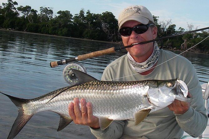 Private Everglades Inshore Fishing Charter in Chokoloskee - Final Thoughts: Is It Worth It?