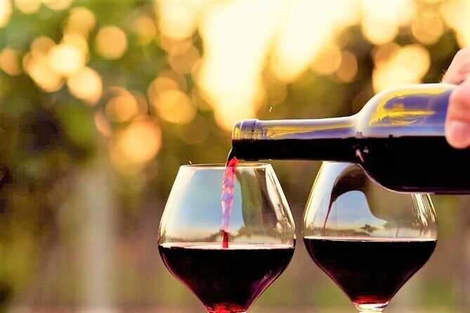 Private Excursion from Orange County Including Lunch + Tastings - Final Thoughts on the Private Temecula Wine Tour