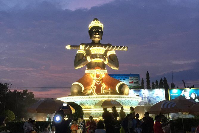 Private Excursion to Battambang - Why This Tour Offers Good Value