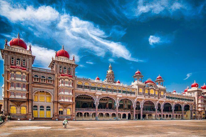 Private Excursion to Mysore and Srirangapatna from Bengaluru - What Makes This Tour Stand Out?