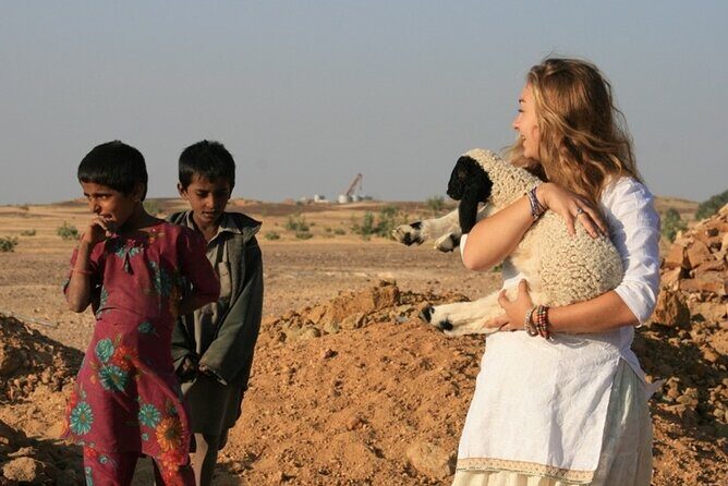 Private Family Tour in Jaisalmer - Practical Details and Value