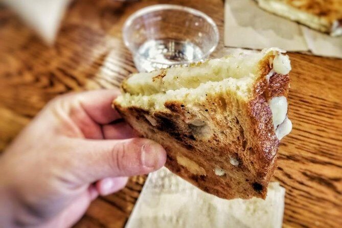 Private Flatiron Food, History and Architecture Tour - What You’ll Love About This Tour