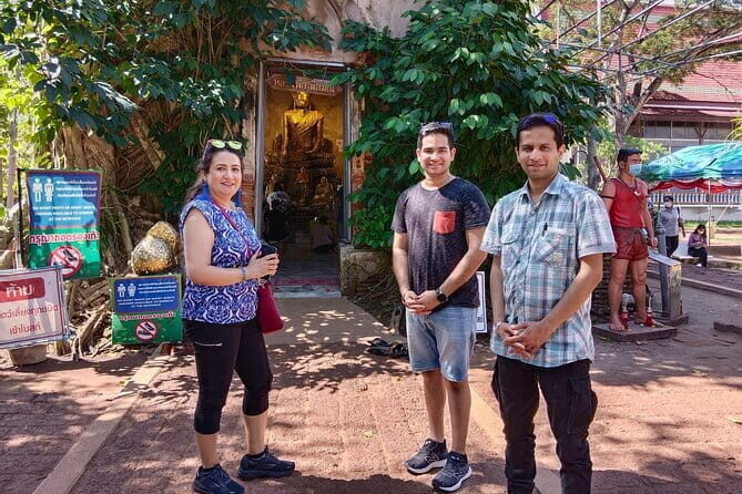 Private Floating Market & Maeklong Railway Tour from Bangkok - Analyzing the Value