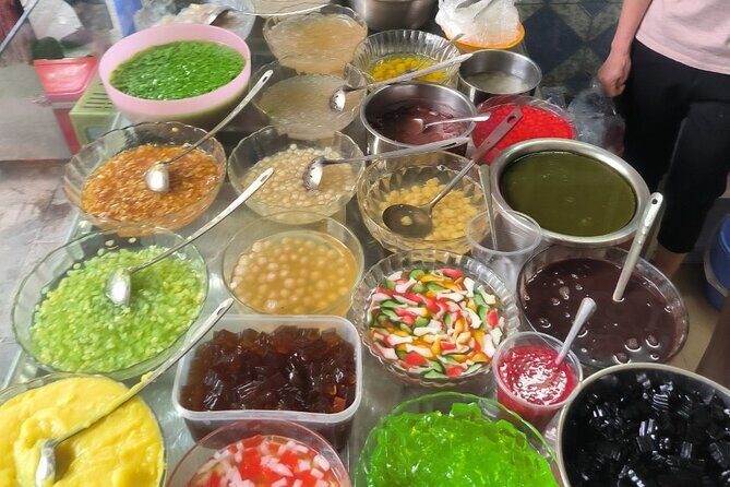 Private Food Taste Tour at Vietnam in Ba Dinh - What Makes This Tour Stand Out?