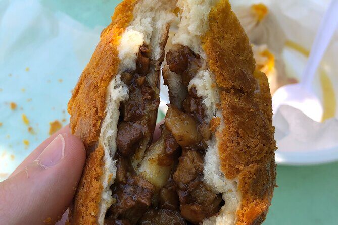 Private Food Tour in Chinatown NYC - Who Will Love This Tour?