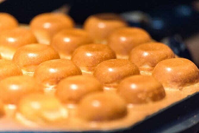 Private Food Tour in Hong Kong - The Sum Up