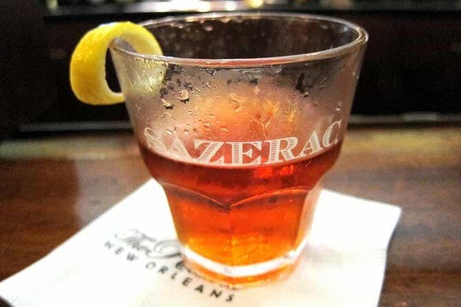 Private Food Tour - New Orleans Historic Culinary, Cocktail & Kitchen Adventure - Analyzing the Value