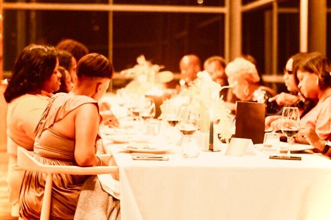 Private Food & Wine Pairing with Award winning Chef - Analyzing the Value