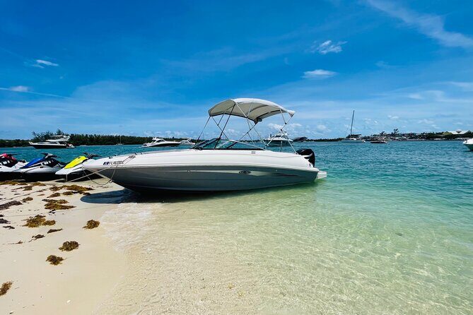 Private Fort Lauderdale Boat Tour with Prosecco - The Value of a Private Boat Tour