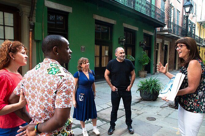 Private French Quarter and Treme Walking Tour - The Practicalities: Logistics and Value
