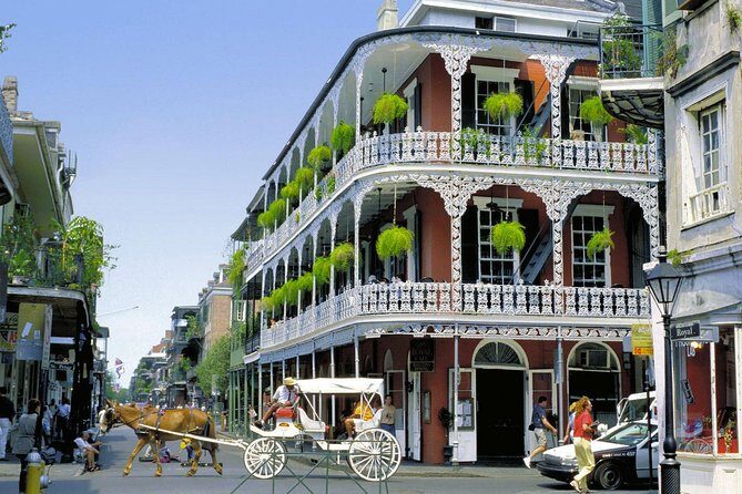 Private French Quarter Walking Tour - Final Thoughts