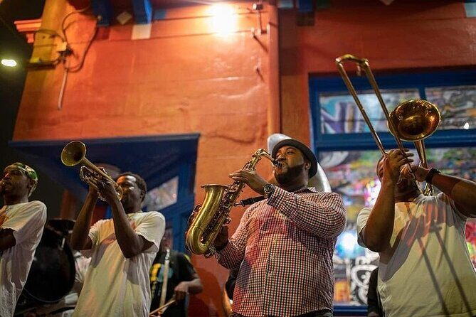 Private Frenchmen Street Live Music Pub Crawl in New Orleans - What’s the Value?