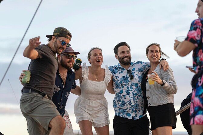 Private Friday Night Fireworks Charter (Kewalo Harbor) - Why This Experience Works Well