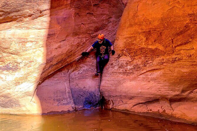 Private Full-Day Canyoneering Tour (In Moab) - Frequently Asked Questions