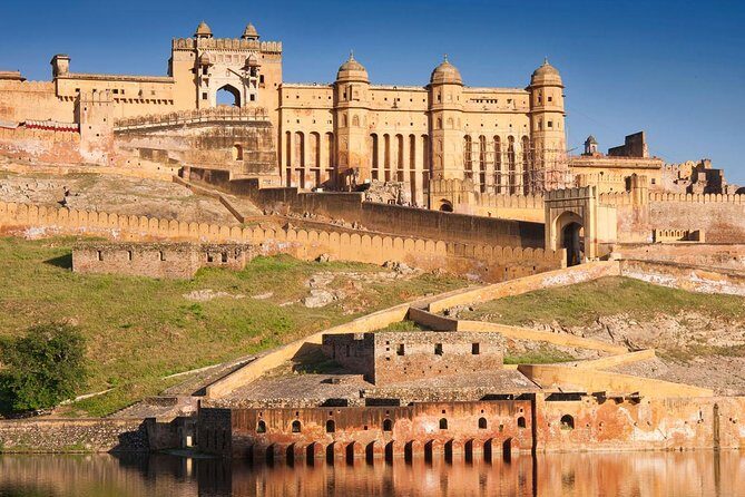 Private Full Day City tour of Jaipur from Delhi by Car - Who Is This Tour Best For?