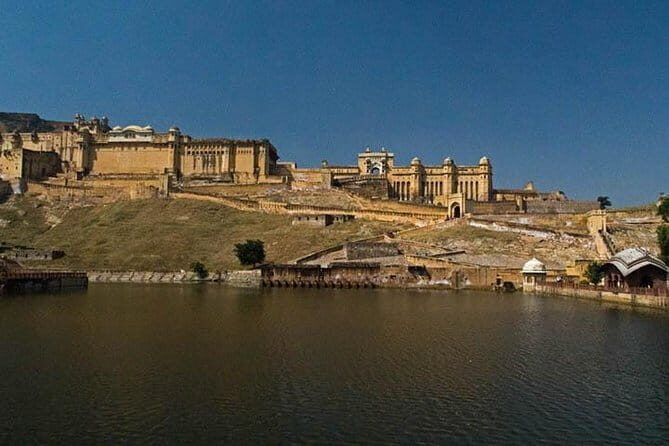 Private Full Day City Tour of Jaipur - Who Will Love This Tour?