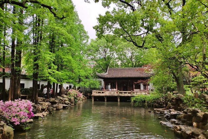 Private Full-Day Classic Shanghai Shore Excursion - What’s the Real Value?