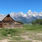 Private Full-Day Grand Teton National Park Tour with Picnic Lunch - What to Expect from the Itinerary