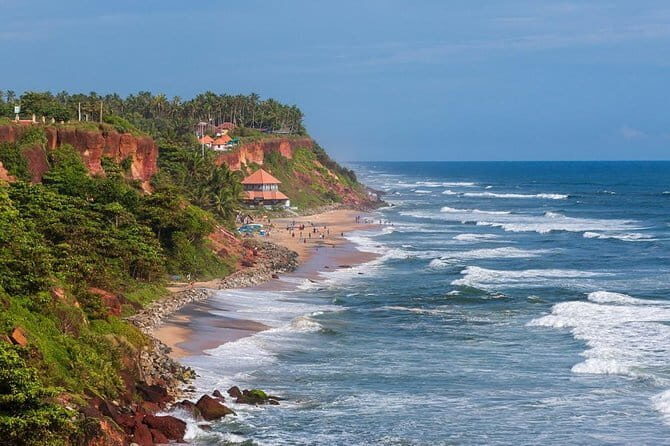 Private Full-Day Guided Tour of Thiruvananthapuram - What’s Included and What’s Not
