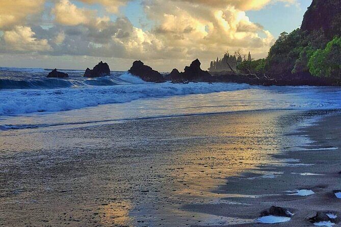 Private Full Day Hana Jeep Tour - What You Can Expect from the Itinerary