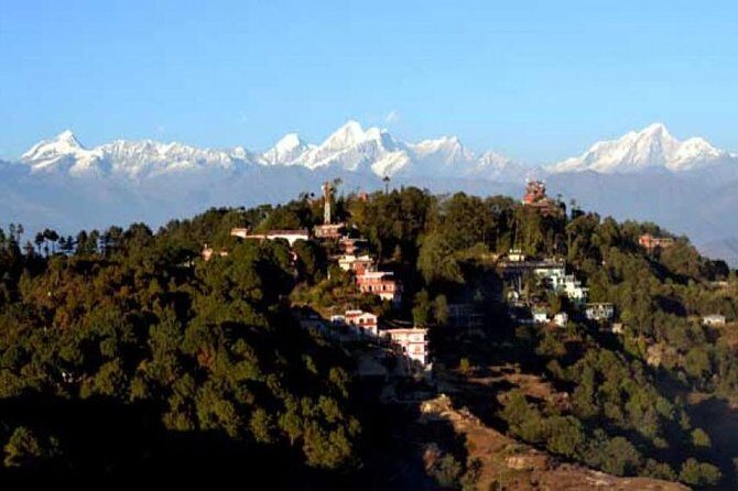 Private Full-Day Hiking Tour in Nagarkot - The Itinerary Breakdown: What to Expect