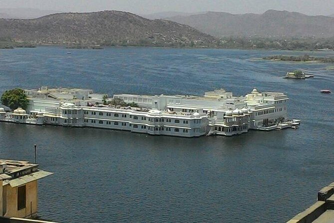 Private Full-Day Jaipur City Tour - Practical Aspects and What to Expect
