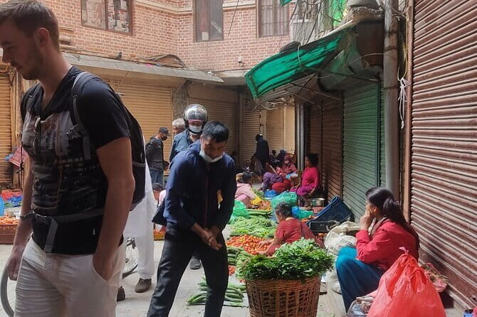 Private Full Day Knife Making and Cooking Class from Kathmandu - Who Should Consider This Tour