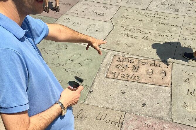 Private Full Day Los Angeles Tour with a Historian and Naturalist - The Naturalist Edge: Why It Matters