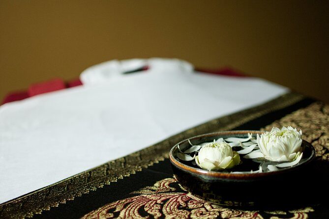 Private Full-Day Massage Classes in Phnom Penh - Price and Value Analysis